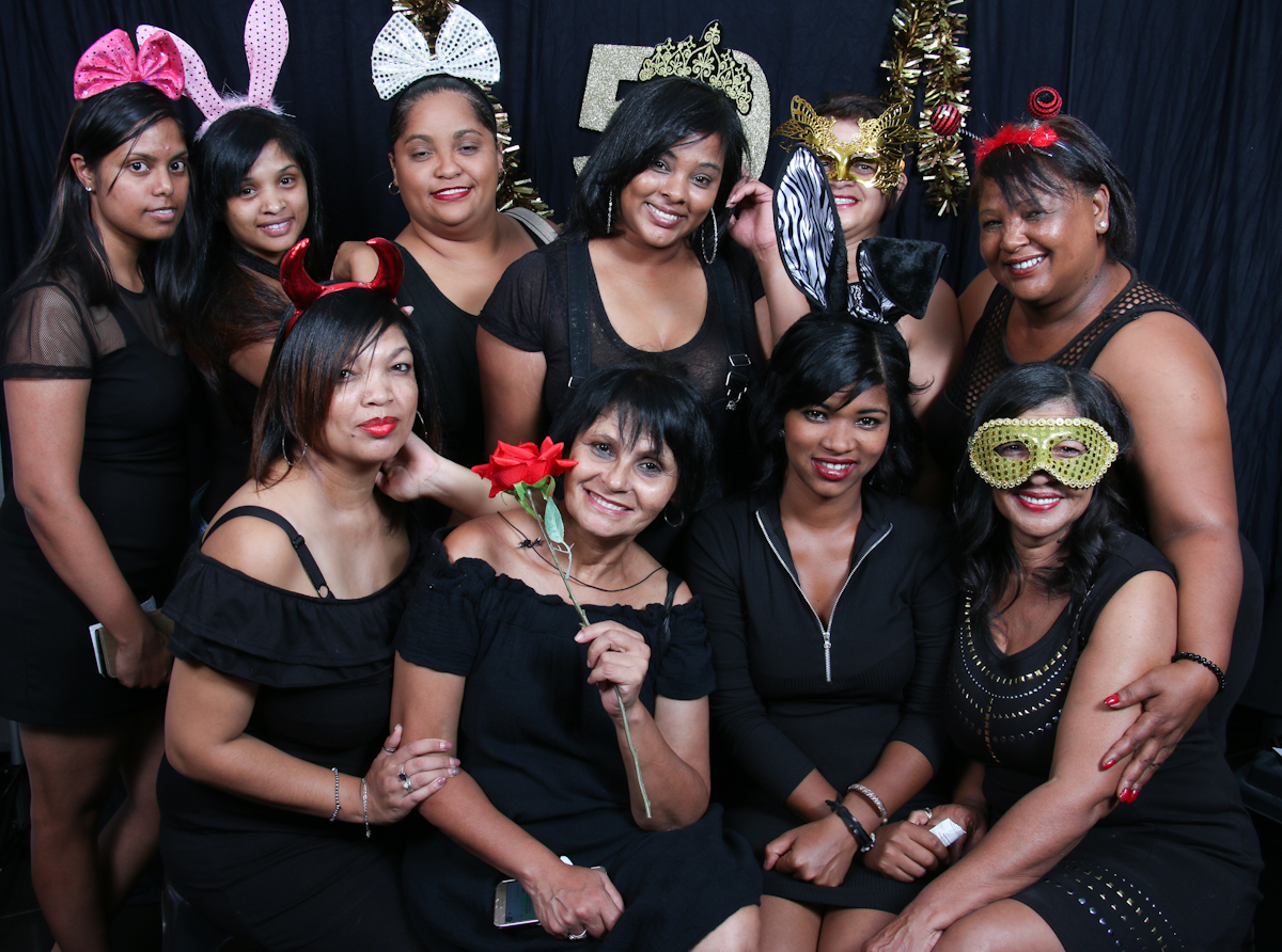 Girls’ Night Out – 11 April 2019 – Nu Metro
