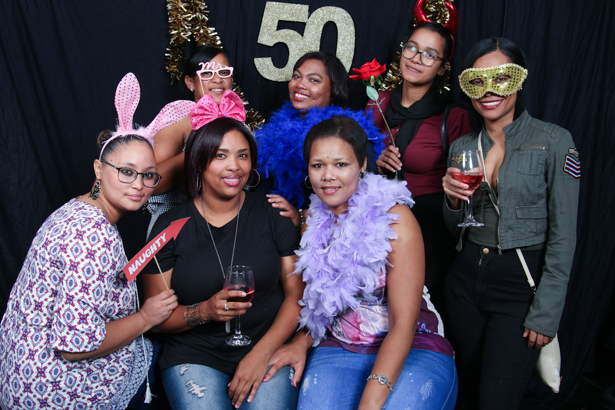 Girls’ Night Out – 11 April 2019 – Nu Metro