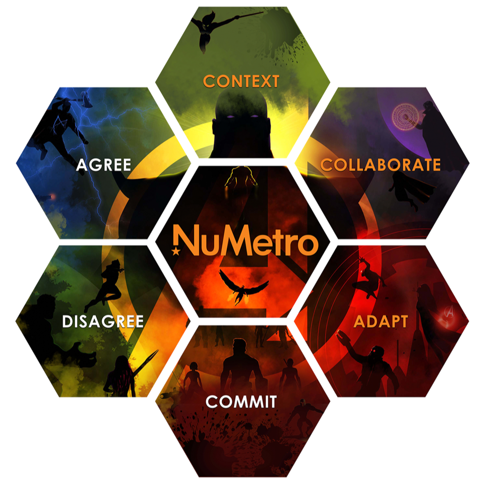 About Us – Nu Metro