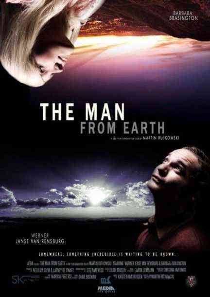 Man from Earth, The | Nu Metro