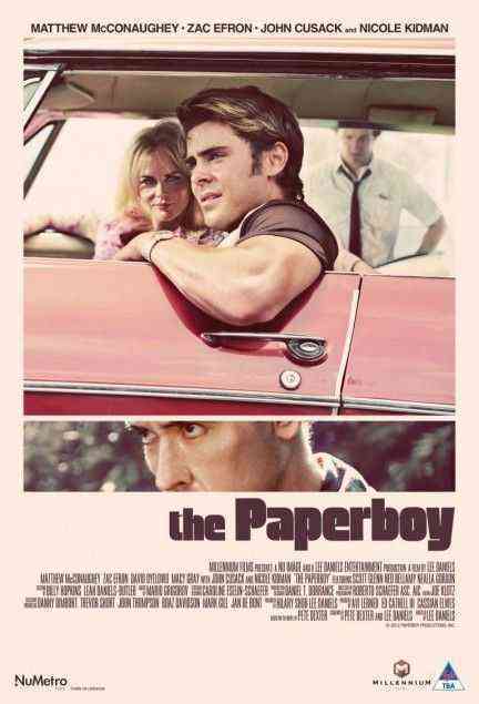 Paperboy, The | Nu Metro
