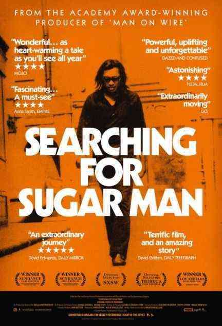 Searching for Sugar Man | Nu Metro