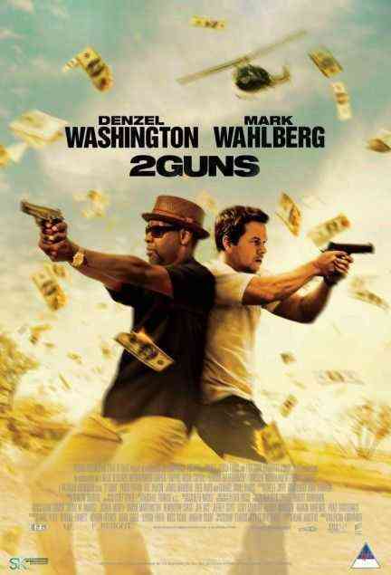 2 Guns | Nu Metro