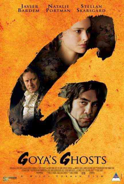 Goya’s Ghosts | Nu Metro