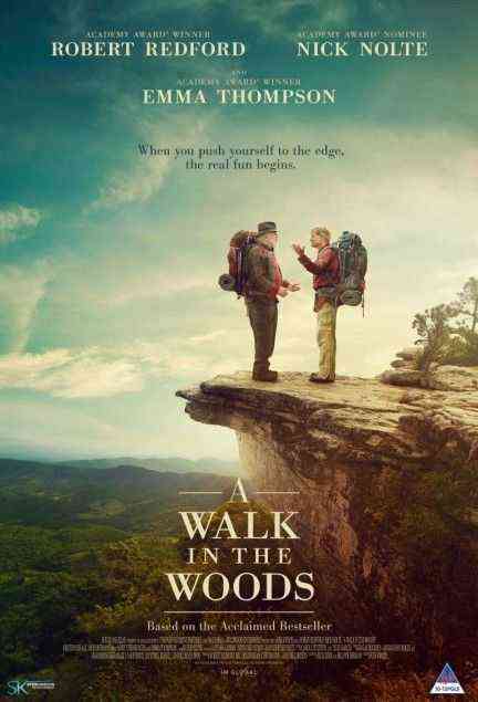 Walk in the Woods, A | Nu Metro
